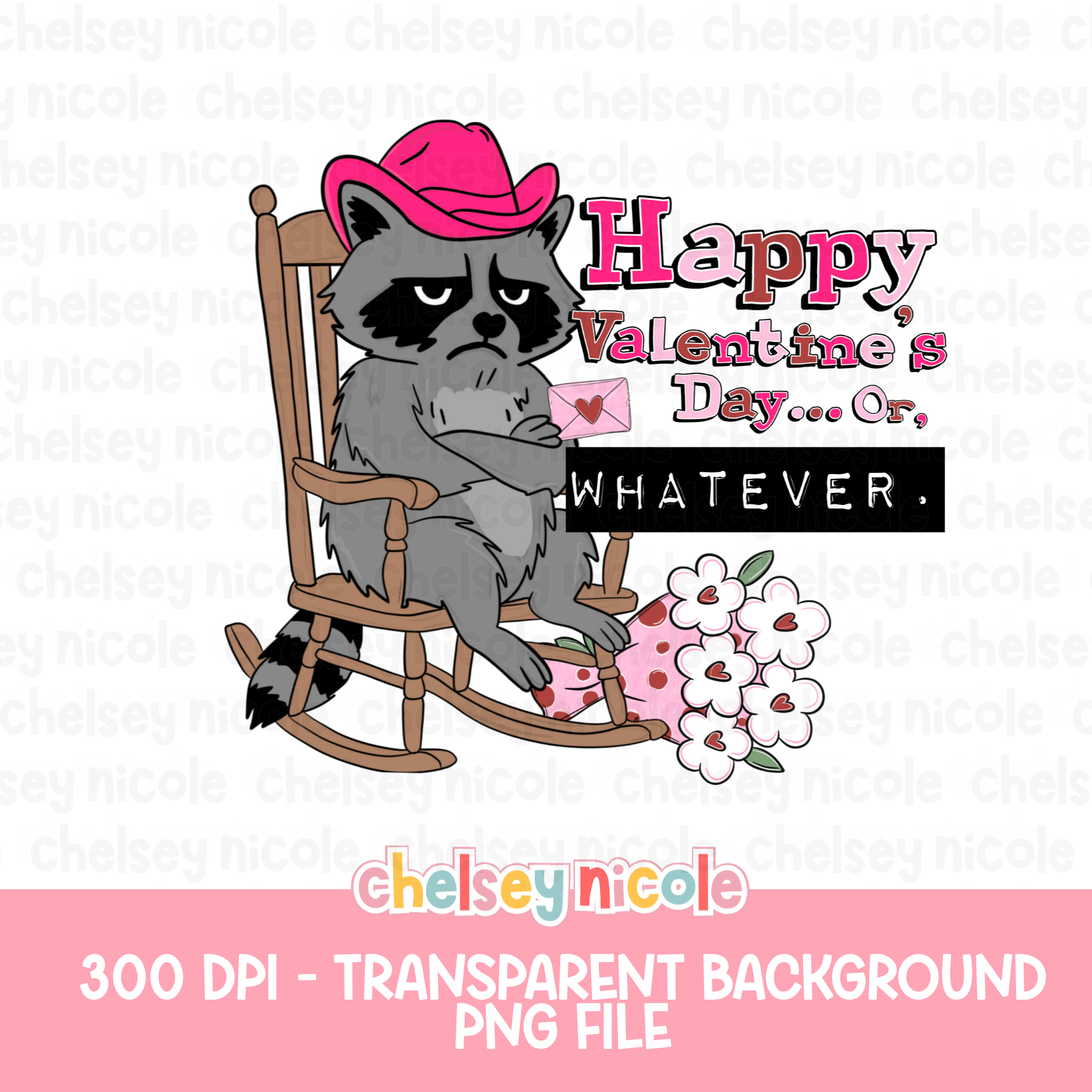 Snarky Valentines PNG | Happy Valentines or Whatever PNG | Funny Valen ...